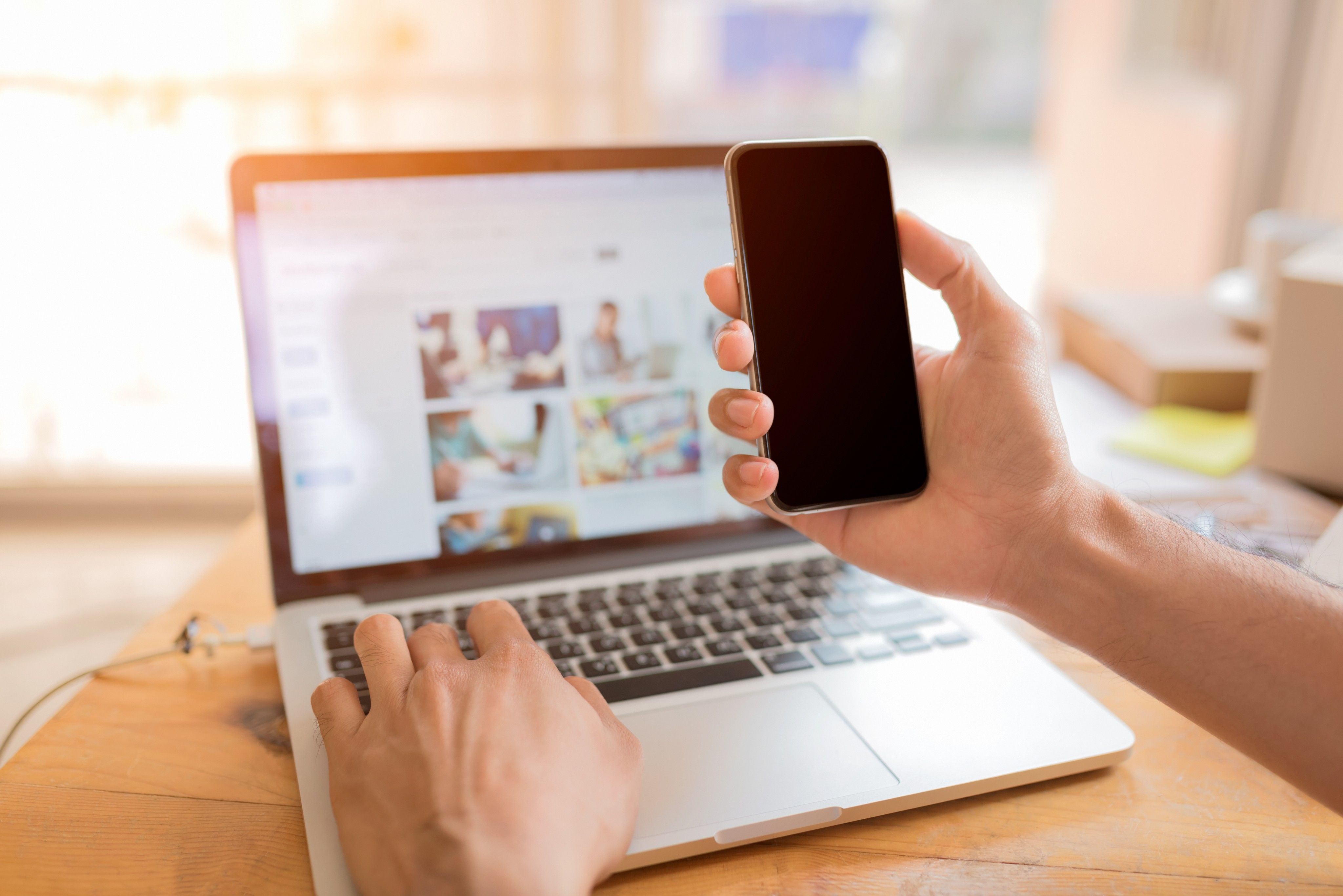 Aether - Modern Web Store Admin Portal